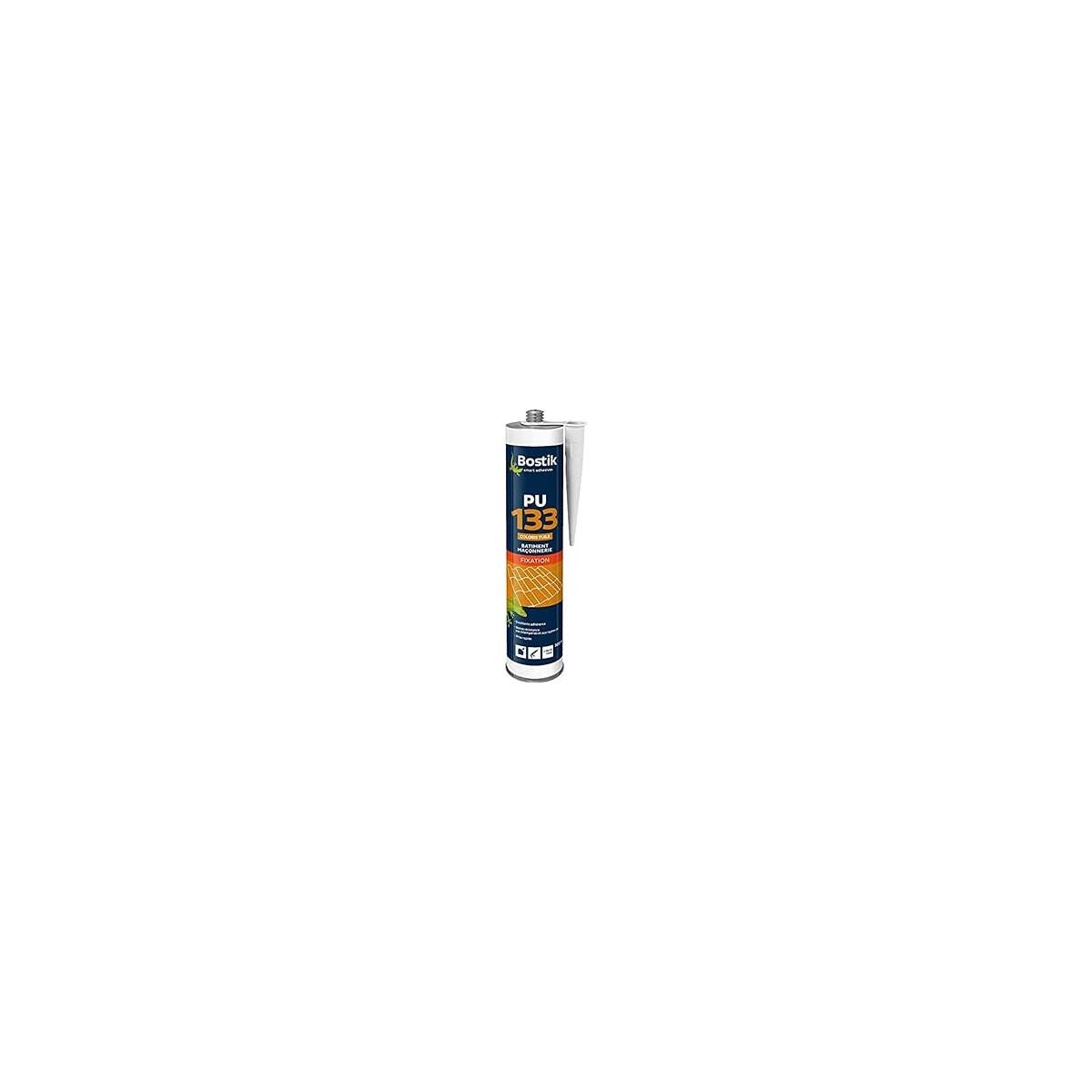 Mastic polyuréthane pu 133 | Bricoman