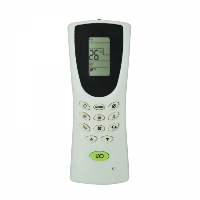CONTROL REMOTO DE REPUESTO PARA AIRE ACONDICIONADO GZ-056B-E1 GZ-056A ...