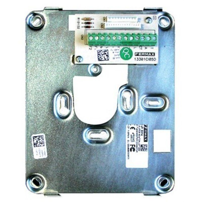 Conector Monitor LOFT Reposición 4+N | Leroy Merlin