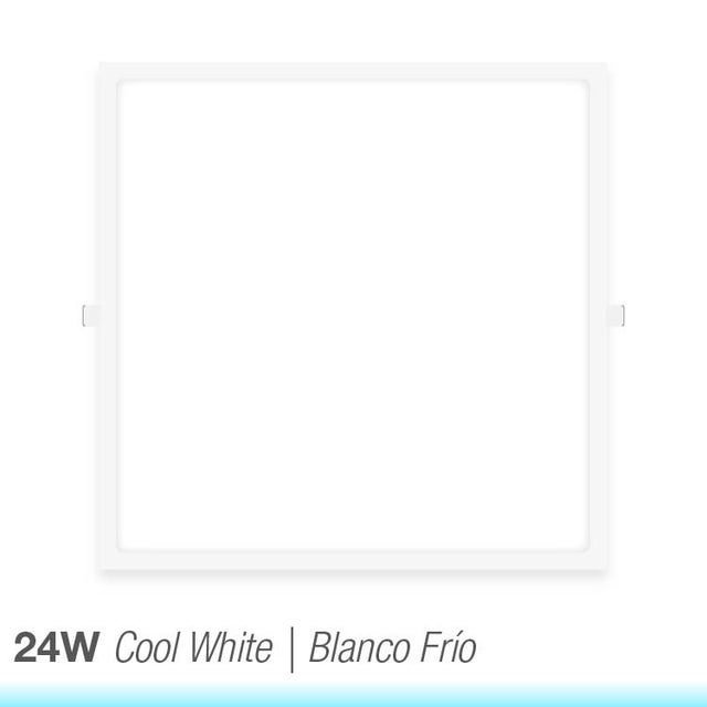 Paneles led 30 x 30: iluminación eficiente y bajo consumo energético