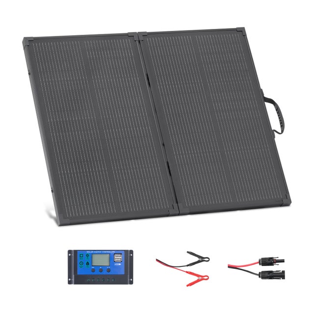 Paneles Solares: Energía Renovable para tu Hogar | Leroy Merlin