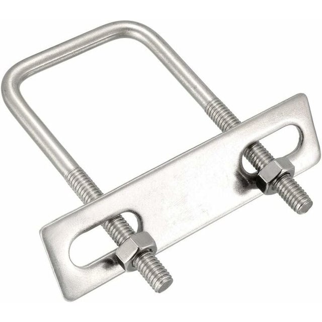 U inox au meilleur prix | Leroy Merlin
