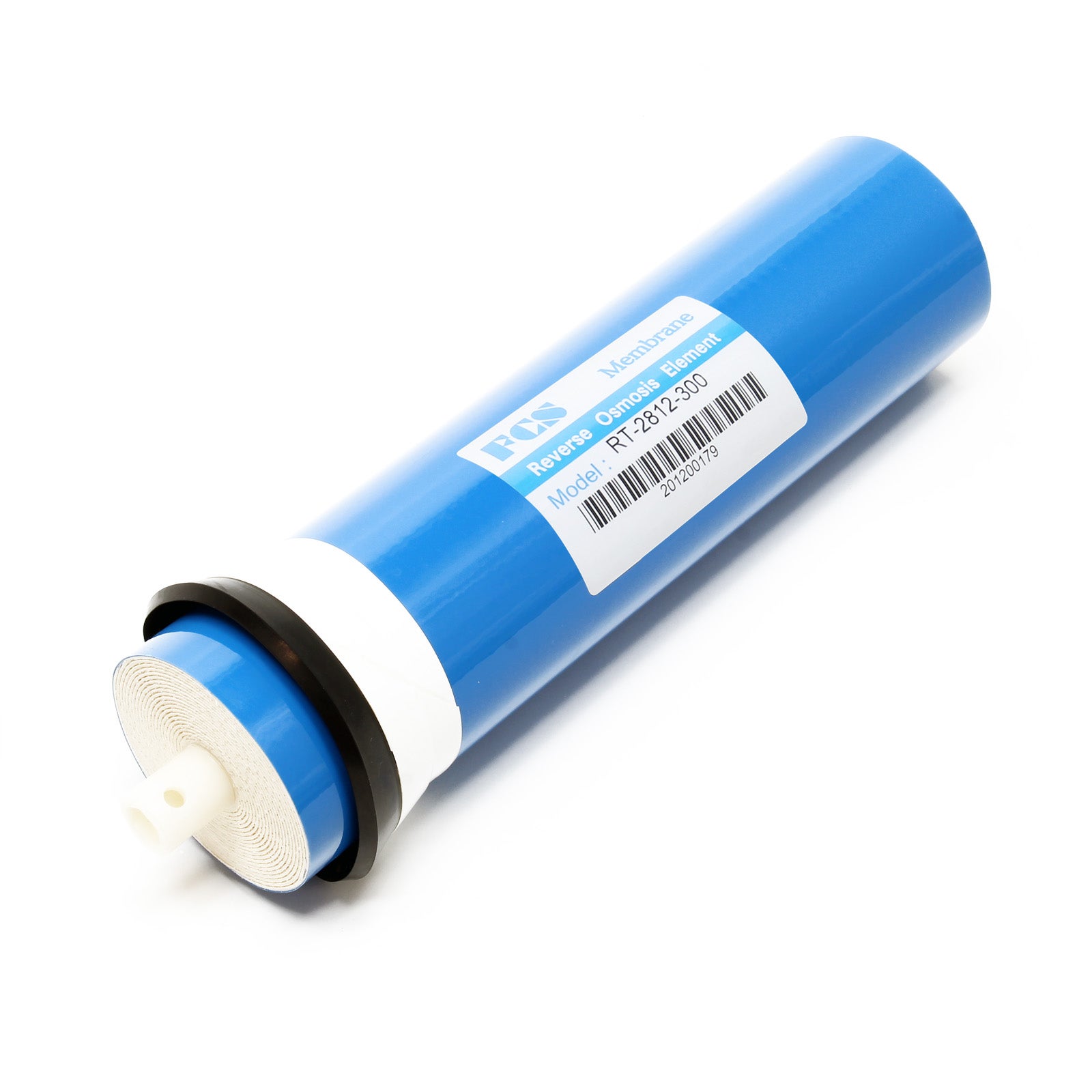 Naturewater Membrane Osmose Inverse RT-2812-300 – 10" 254 mm – 1200 l ...