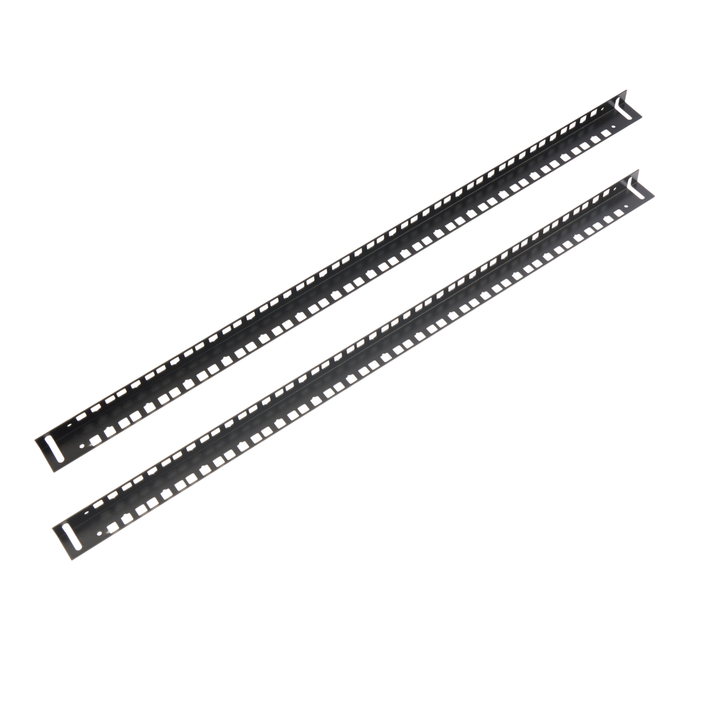 Profil rack 19" SOHORack 15U 2 unités | Leroy Merlin