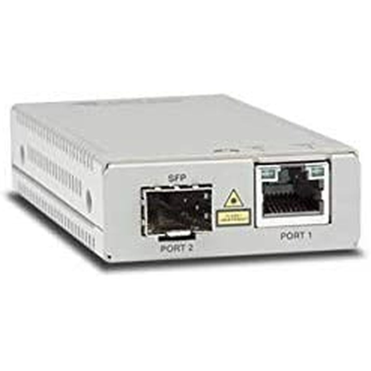 Convertidor de Medios Multimodo Allied Telesis AT-MMC2000/SP-960 ...