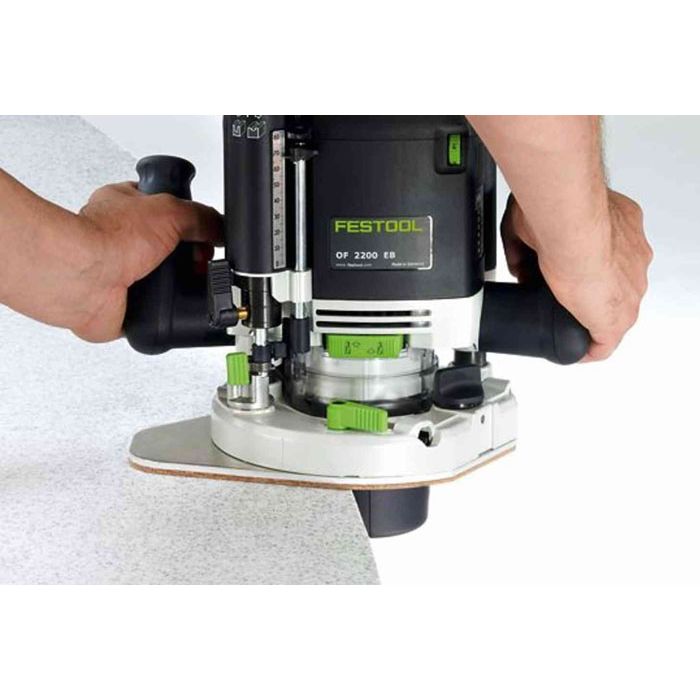 Support AFB-OF 2200 - FESTOOL - 494682 | Leroy Merlin