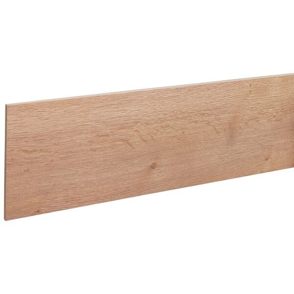 Contrahuella de escalera: fácil instalación y durabilidad