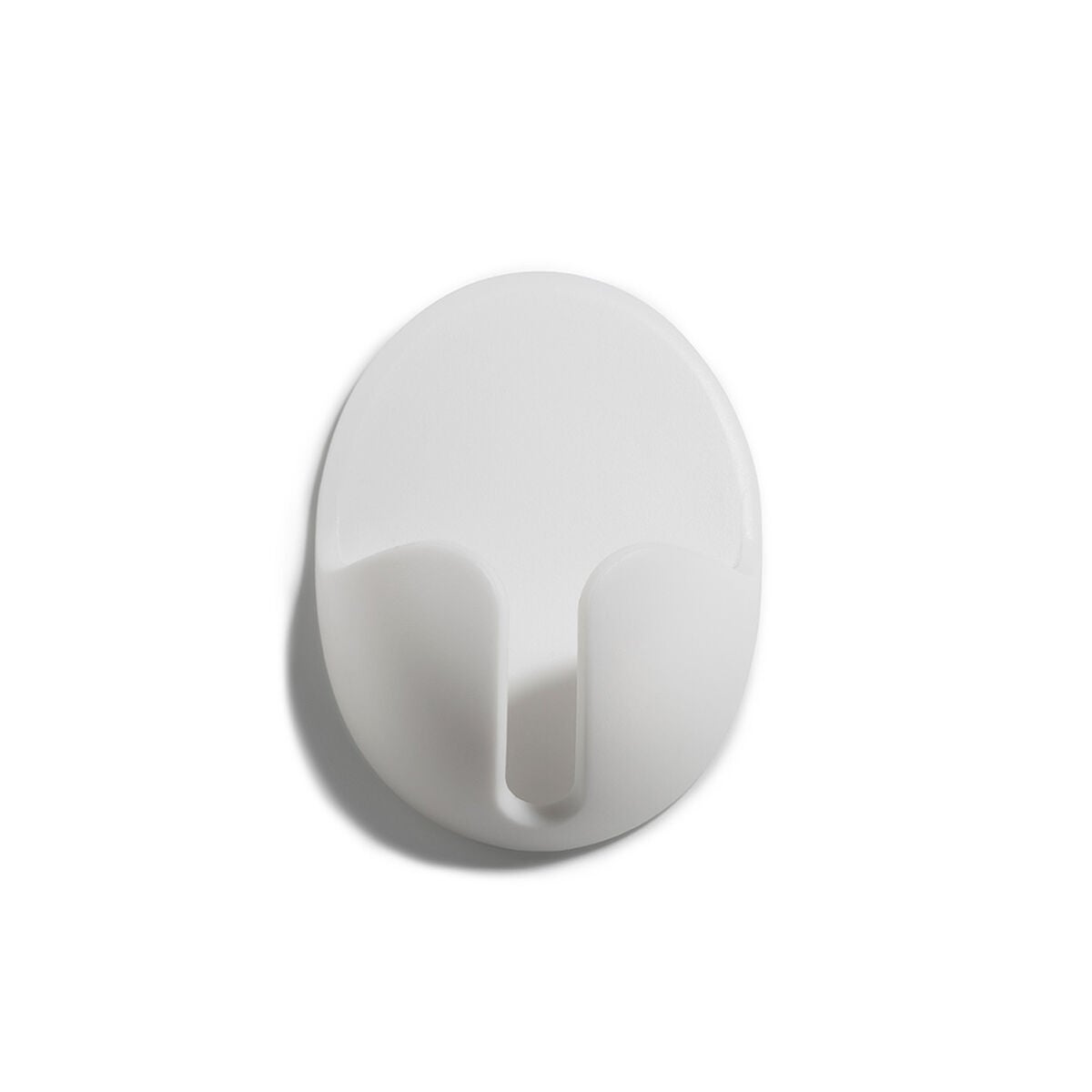 Sujetacables Inofix Soporte Adhesivo Enchufe | Leroy Merlin