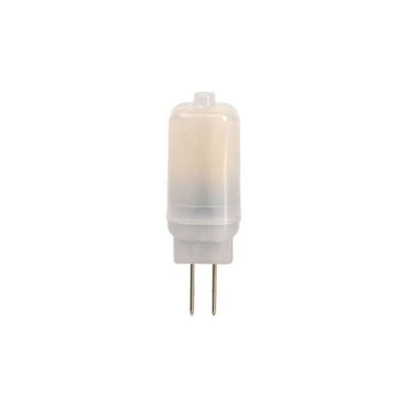 Ampoule LED G4 2W 170lm (18W) 360° Ø12mm - Blanc Naturel 4500K | Leroy ...