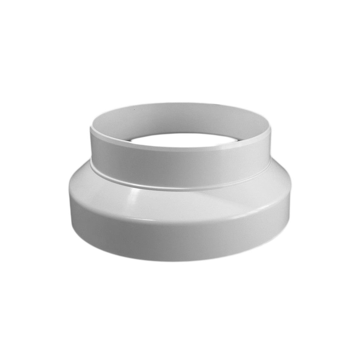 Elica 1052M Accessoire pour hotte Raccord de conduit | Leroy Merlin