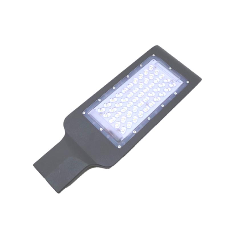 Luminaria LED urbana 50W IP65 220V - Blanco Frío 6000K - 8000K ...