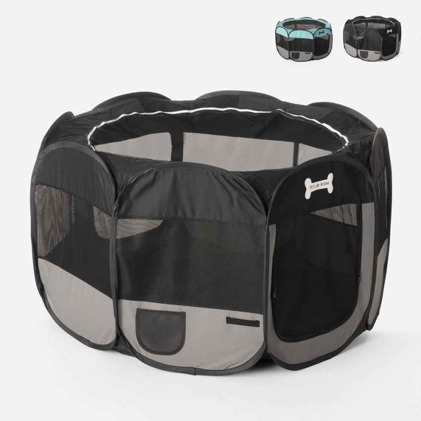 Box et caisse pliable portable pour le transport des chiens et chats ...