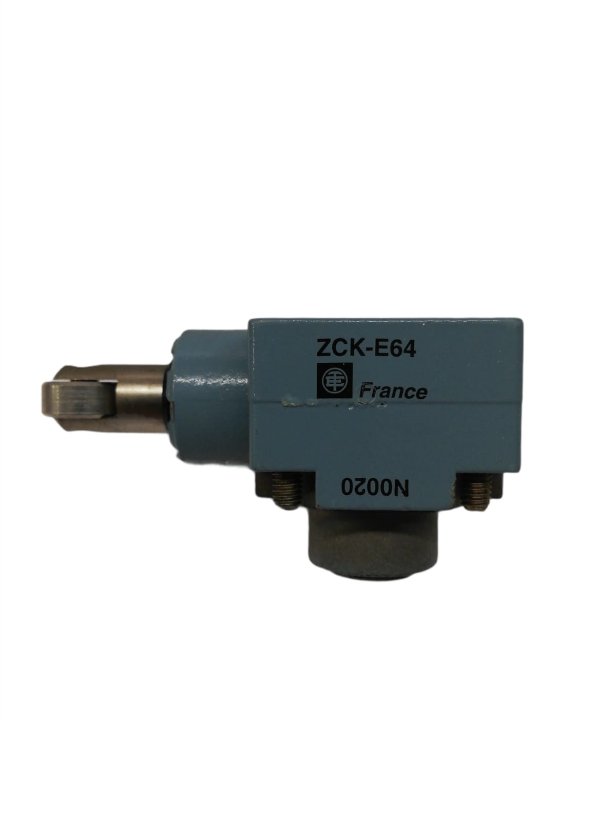 Schneider telemecanique zcke64 testa per finecorsa zcke64 | Leroy Merlin