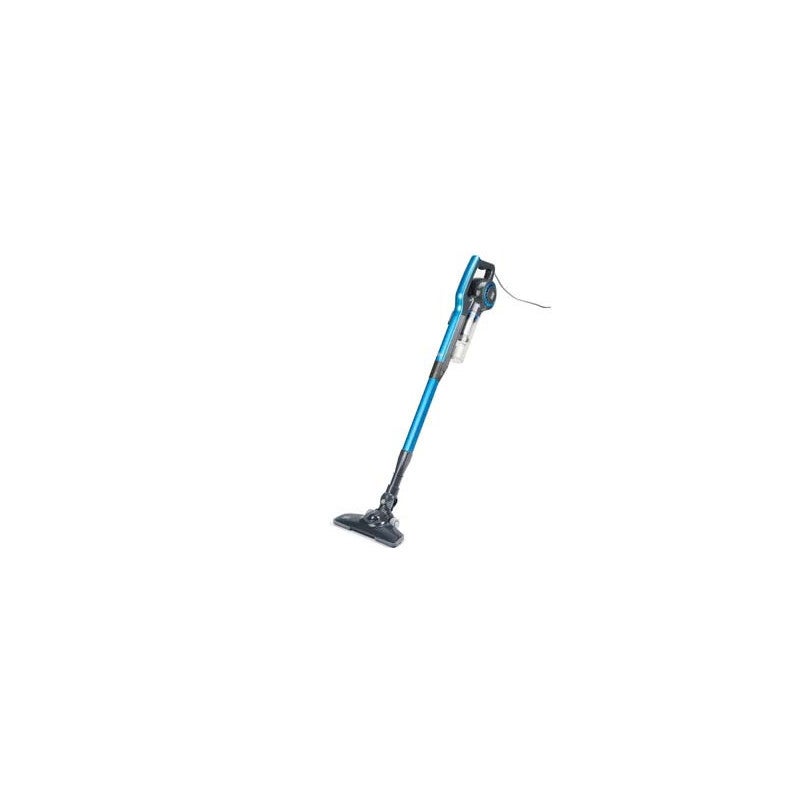 Aspiradora eléctrica sin bolsa Black&Decker BXVMS600E | Leroy Merlin