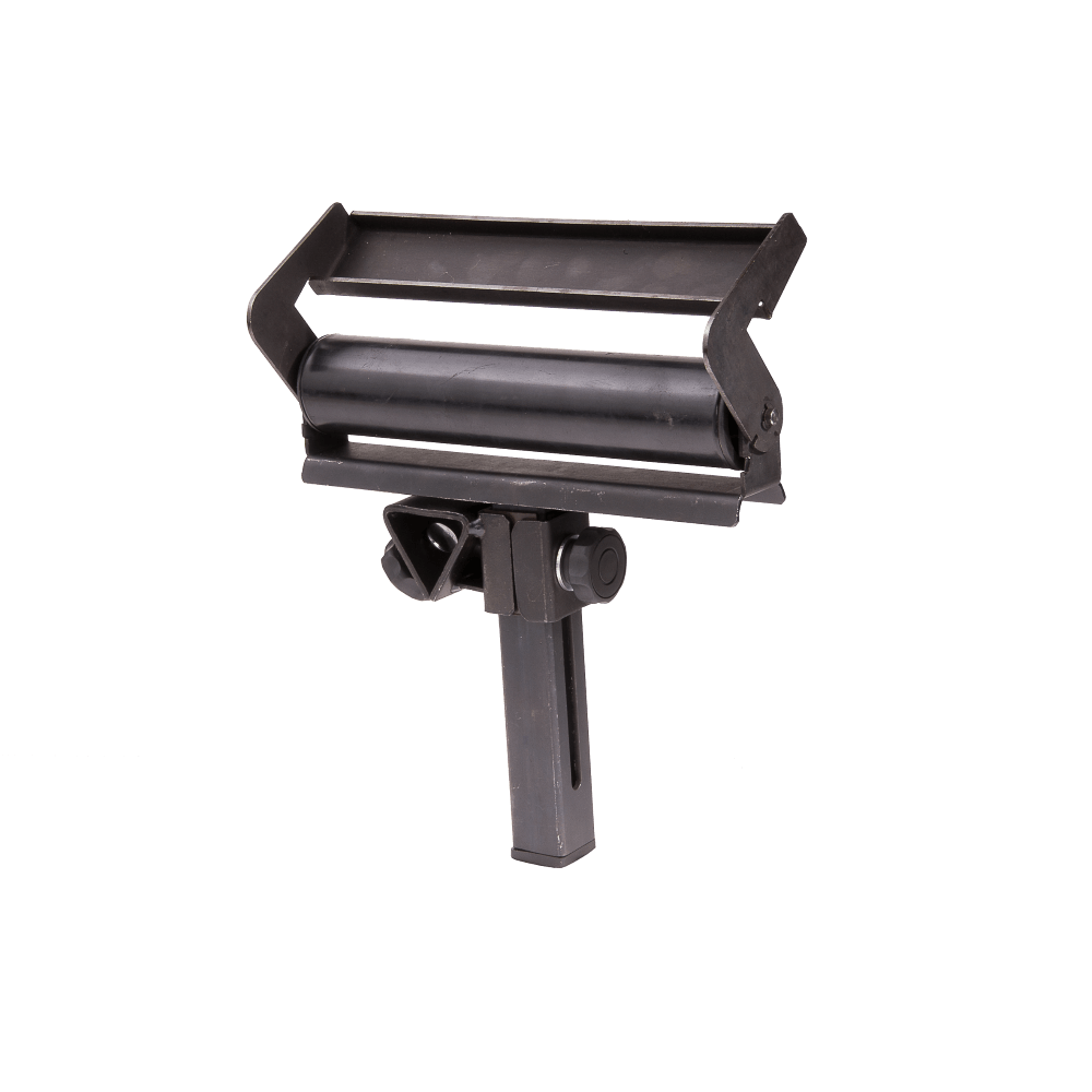 Support à rouleaux pour tréteau CROC LOCK Batavia - | Leroy Merlin