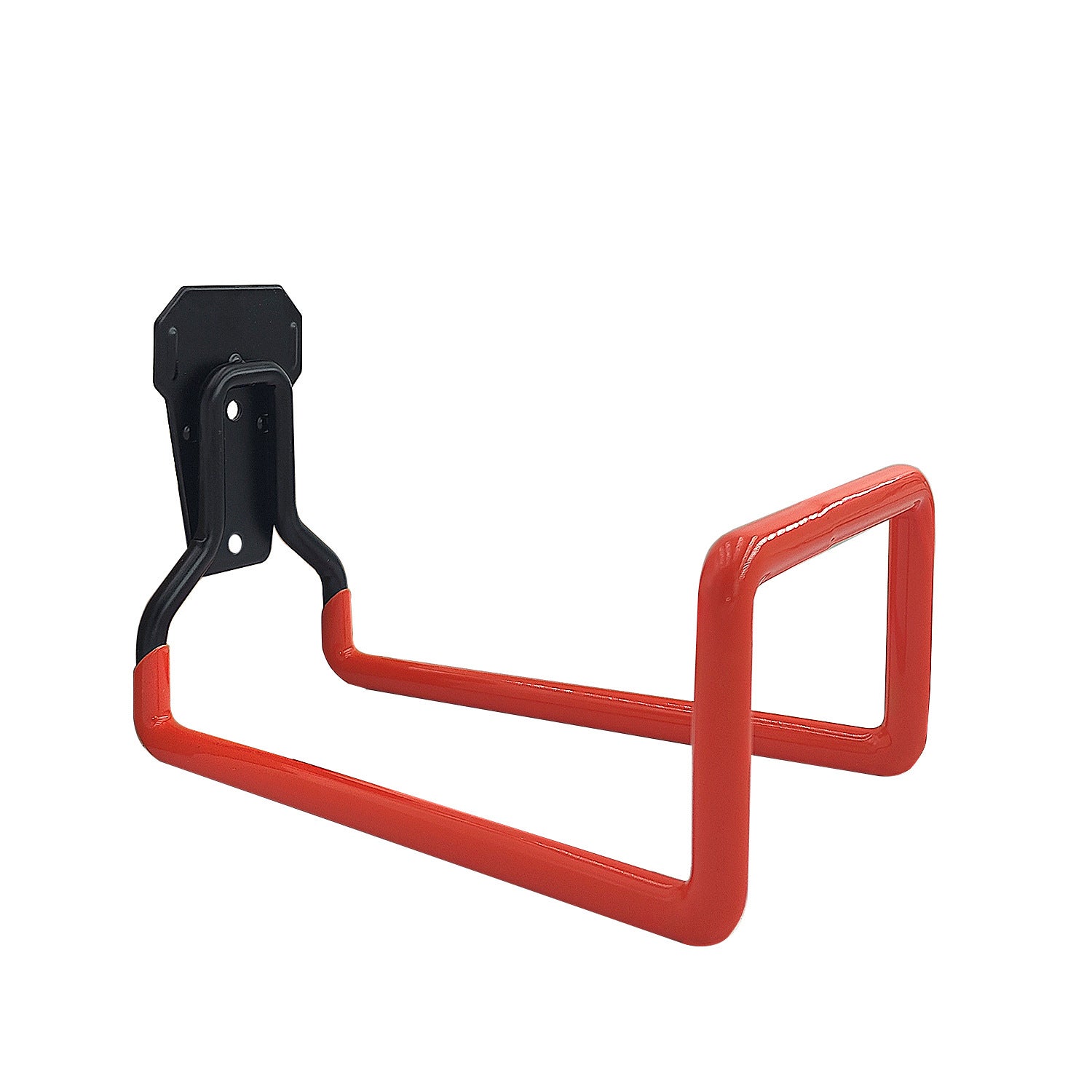 Support de tuyau mural, crochet de rangement de garage, crochet de ...