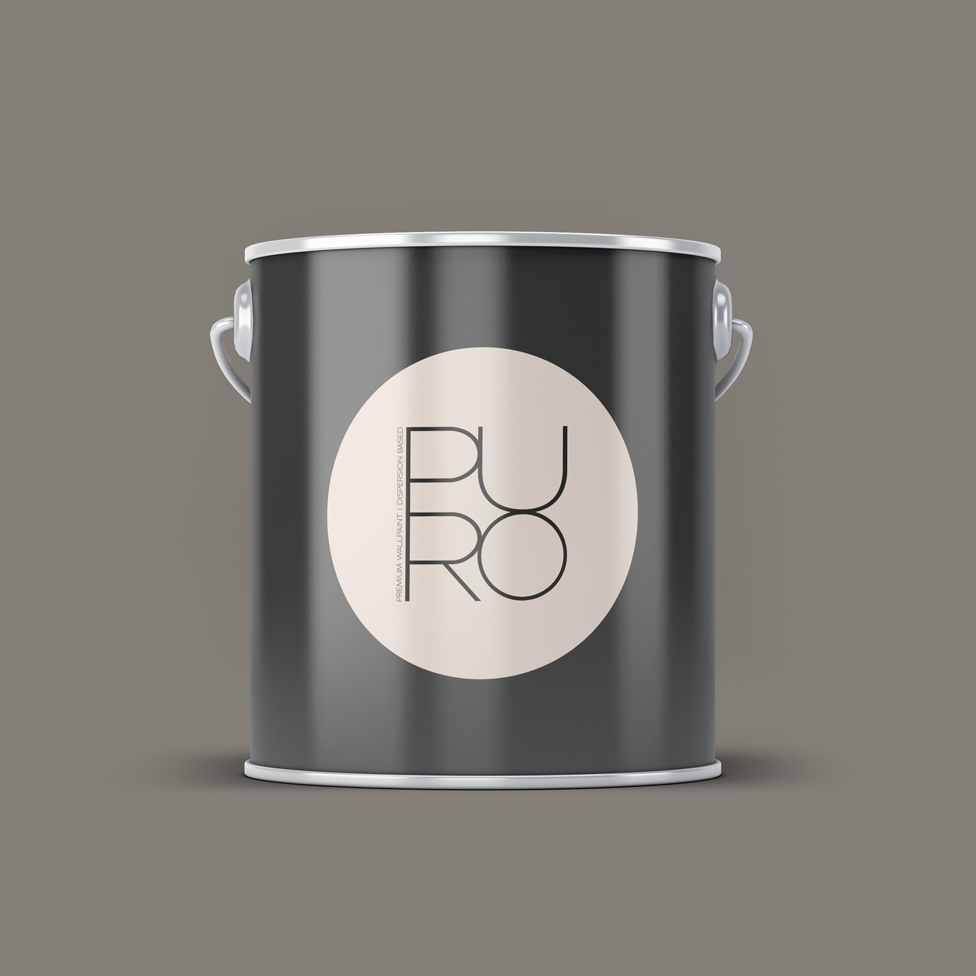 PURO Pintura mural premium c1012 - Pintura de muy alta opacidad ...