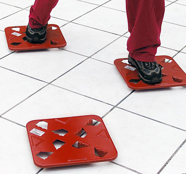 Plataforma ISOLA | Leroy Merlin