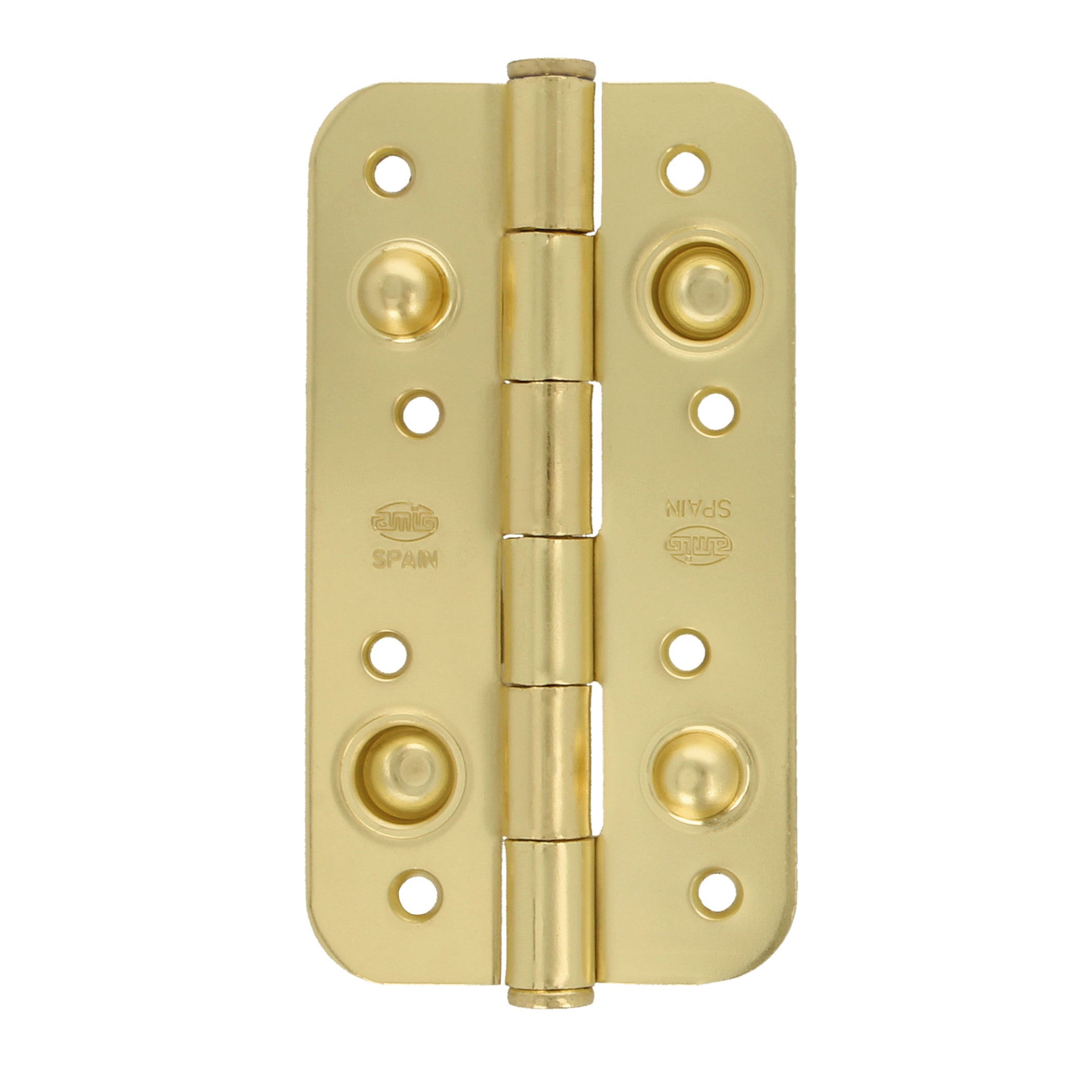 Amig - Bisagra de Seguridad 150x82 mm | Acero Aleado Duradero ...