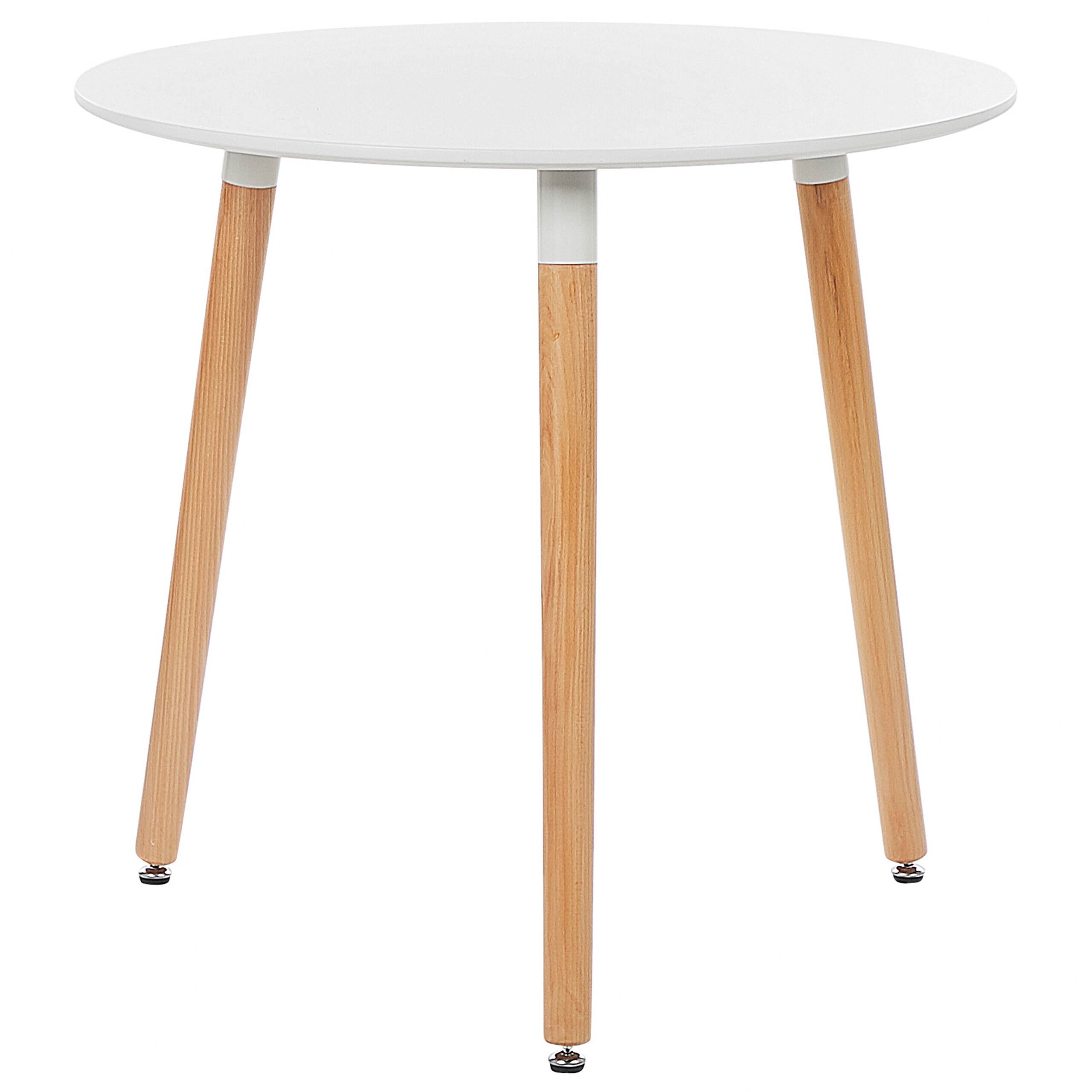 Table ronde 80 cm BOMA | Leroy Merlin