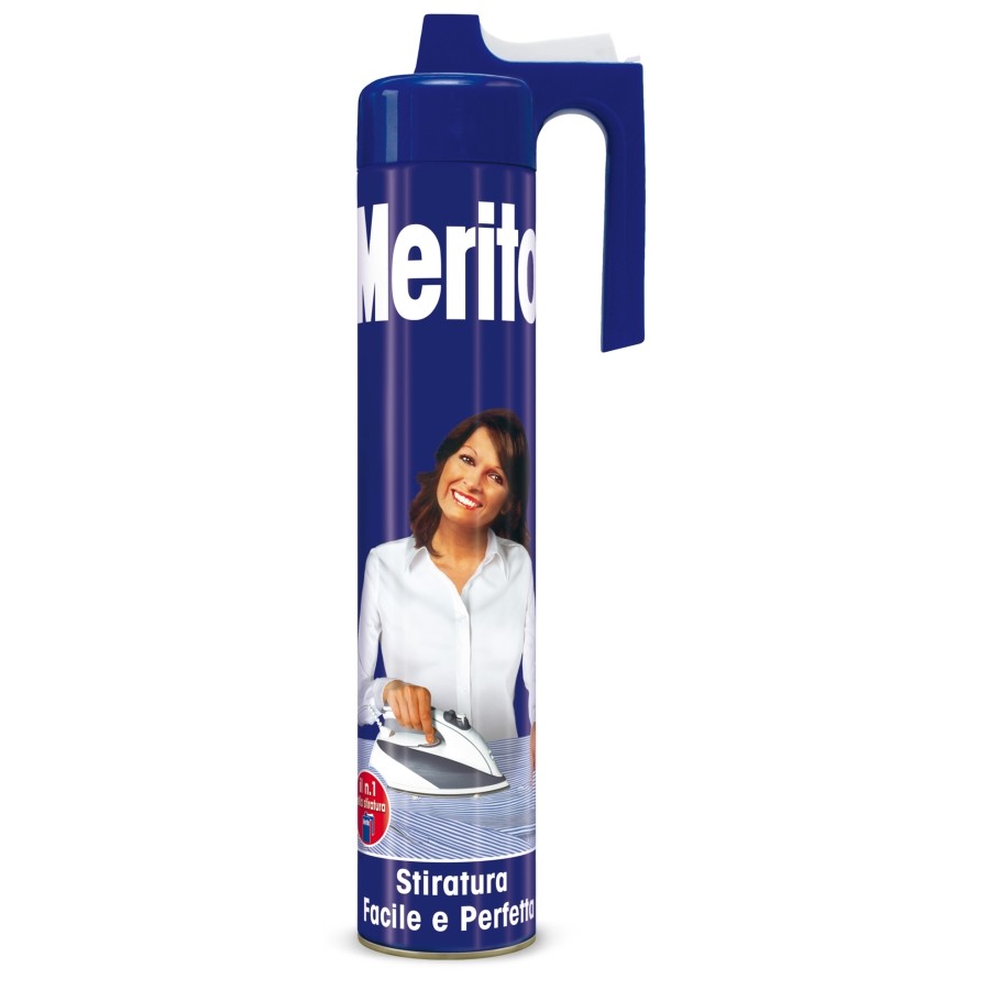Merito Appretto 525 Ml. Pulverización | Leroy Merlin