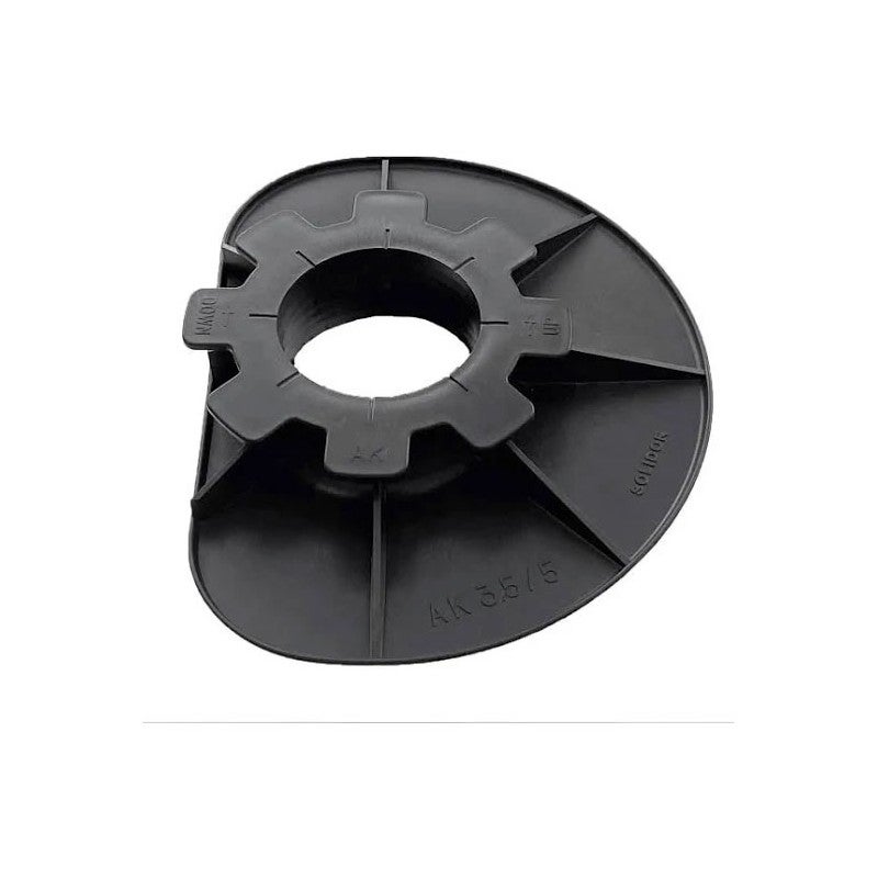 Plot angle et coté - AK - Solidor - 5 - 8 cm | Bricoman