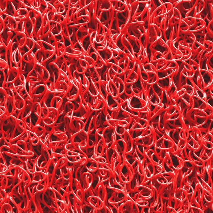 SANTIAGO - Coloris Rouge - Taille 120cm x 400cm | Leroy Merlin