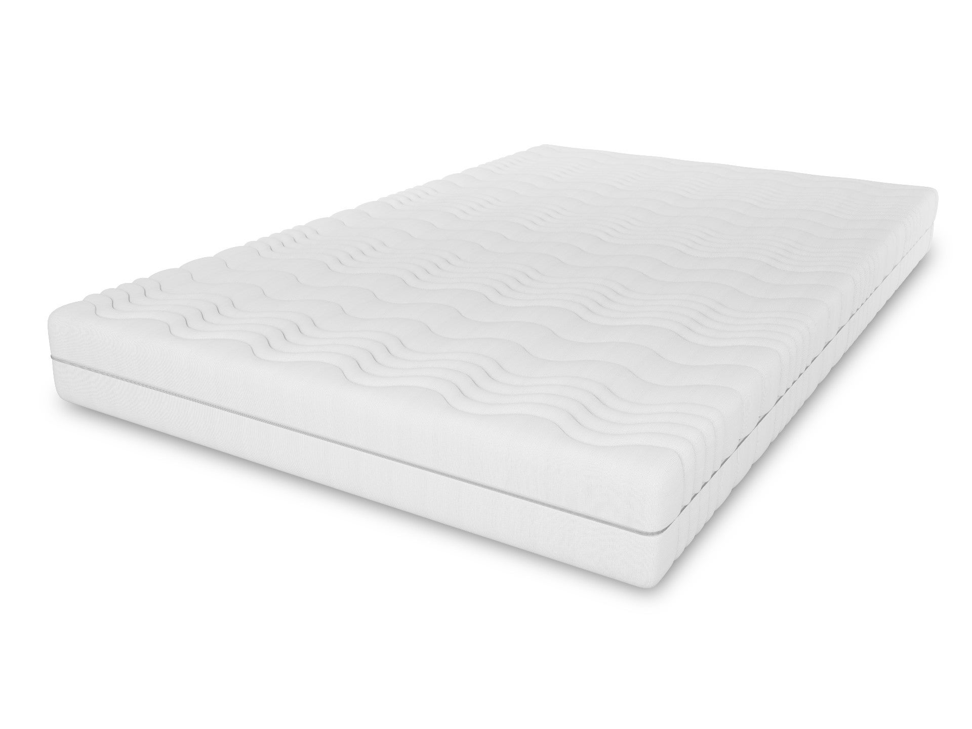 Surmatelas TOP5, surmatelas en latex Dimensions : 120x200x5, housse ...