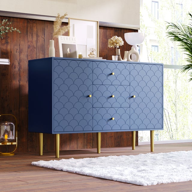 Commode profondeur 40 cm au meilleur prix | Leroy Merlin