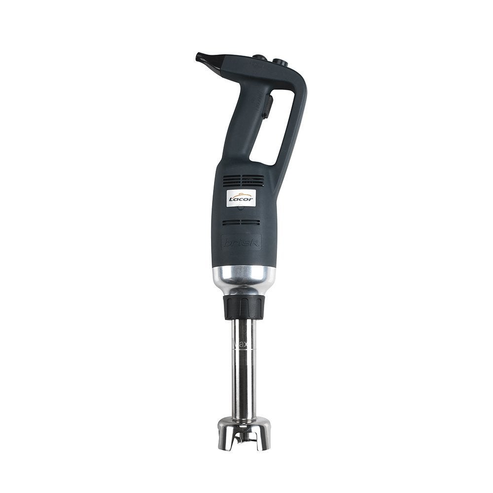 LACOR 69781 Frusta professionale di serie fissa w e 20 cm, 500 W ...