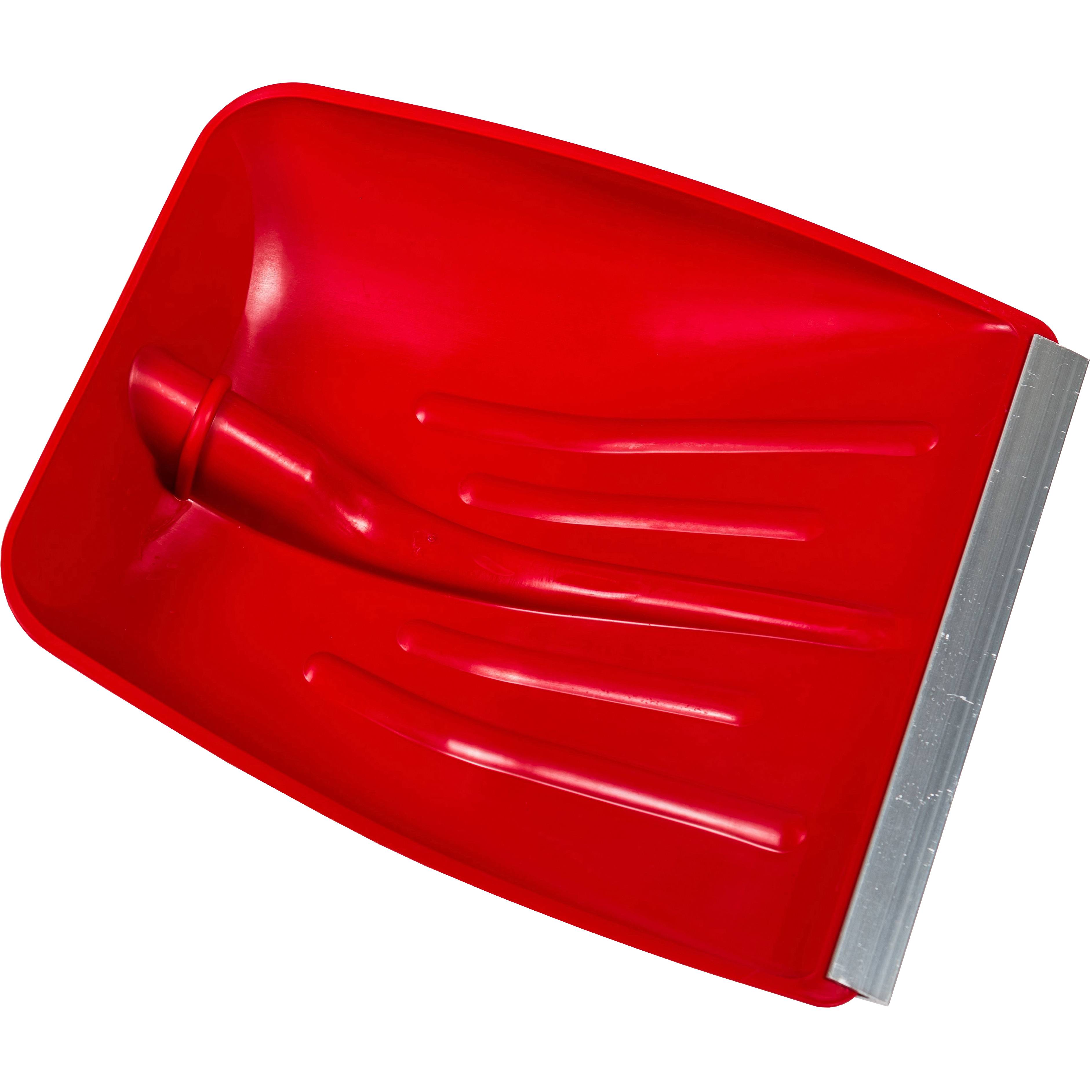 PALA MULTIUSOS 42 x 37 cm con perfil de aluminio | Leroy Merlin