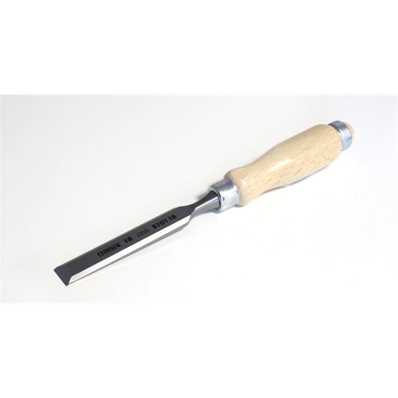 Formón de carpintero WOOD LINE PROFI 18 mm NAREX | Leroy Merlin