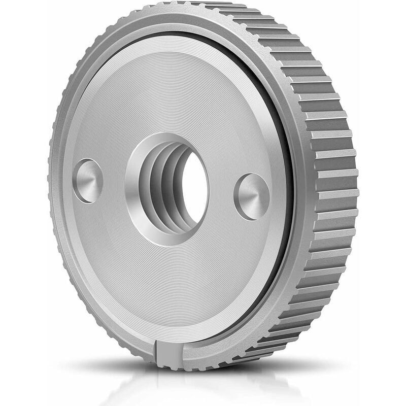 3 écrou à dégagement rapide SDS pour tous les écrous de serrage pour ...