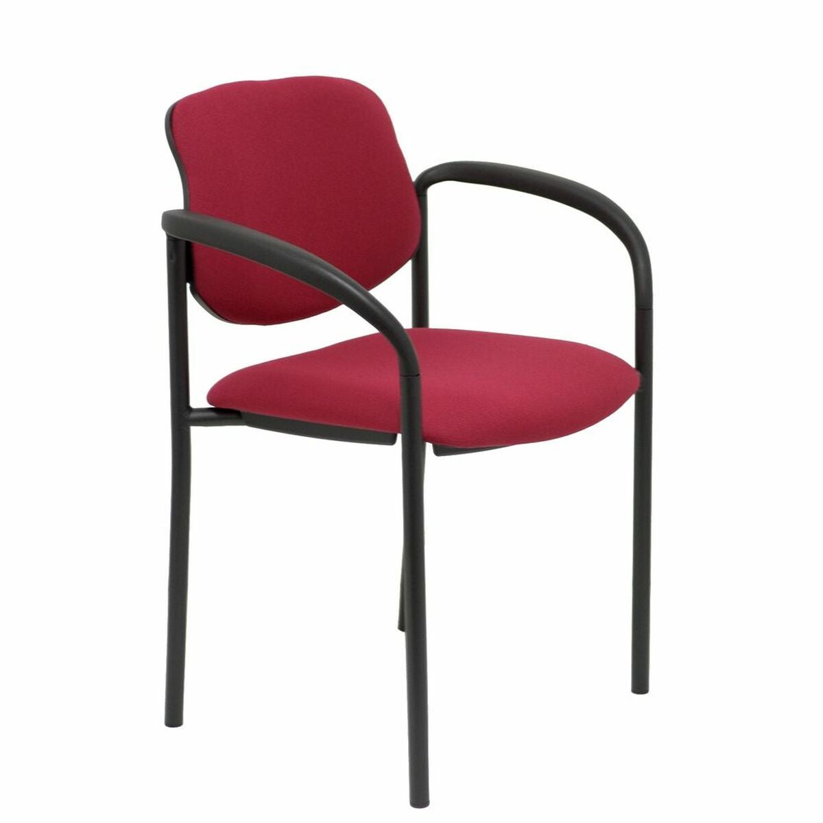 Chaise de Réception Villalgordo Bali P&C LI933CB Bordeaux | Leroy Merlin