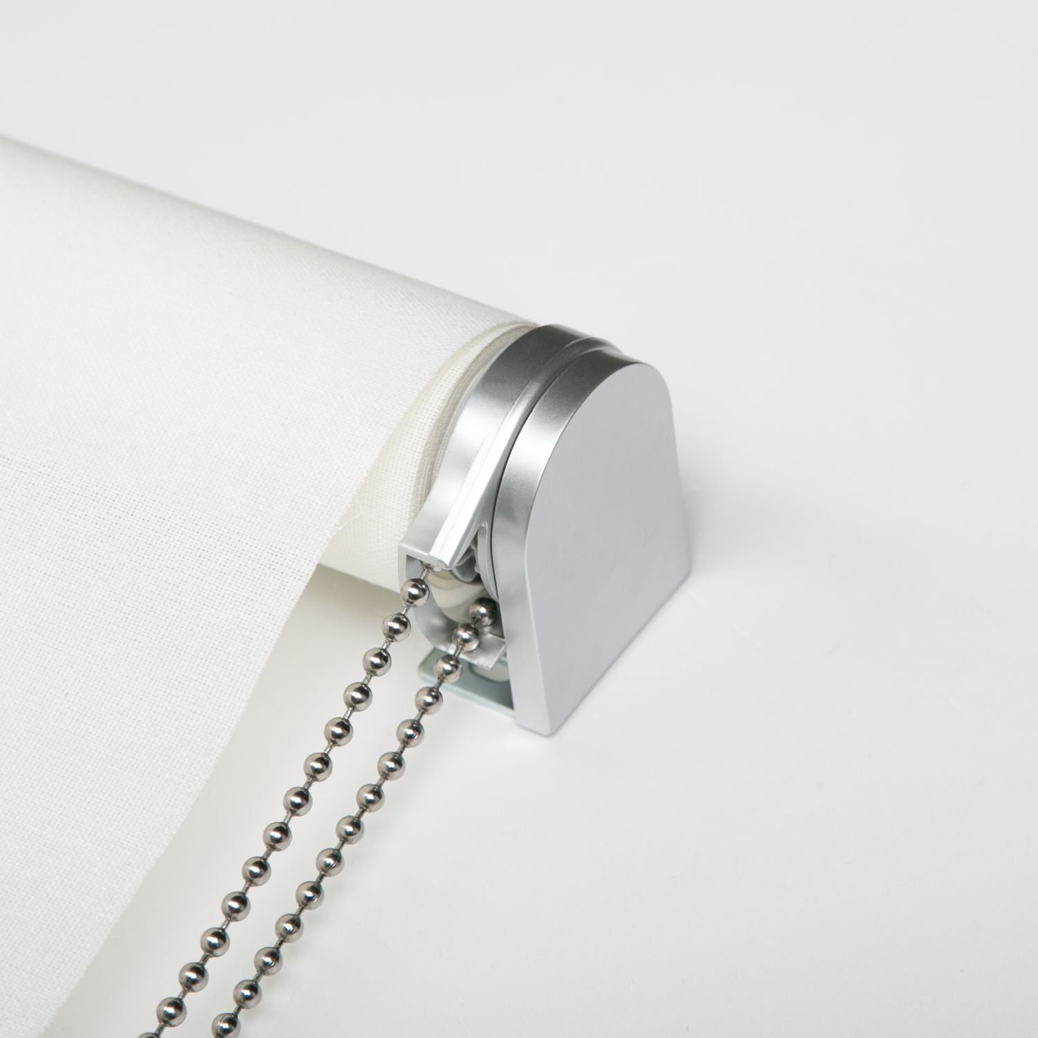 MADECOSTORE Mécanisme complet aluminium brossé Must | Leroy Merlin