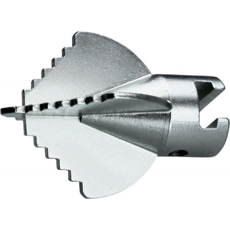 ROTHENBERGER 72275 - Cortador flecha 4 hojas 22 mm/45 | Leroy Merlin