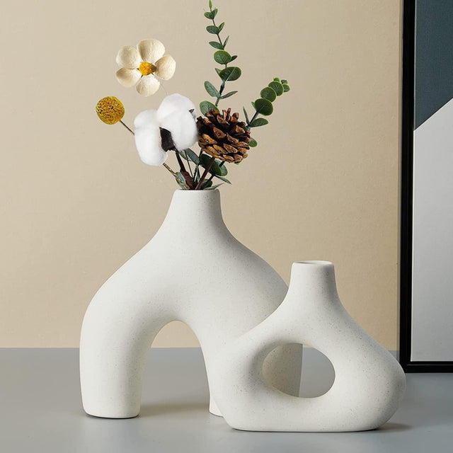 Jarrónes: Decoración para tu Hogar con Estilo