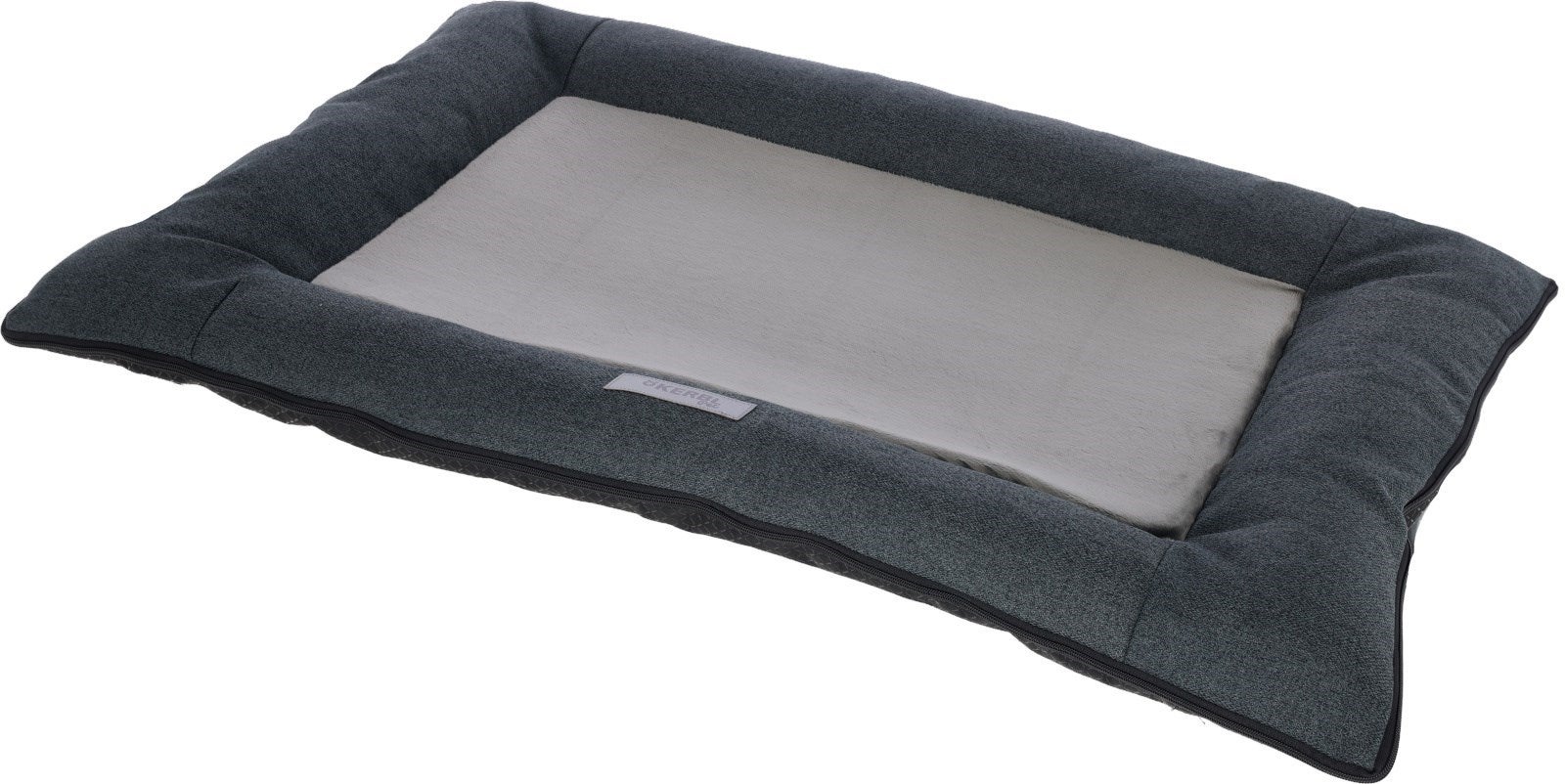 Colchón KERBL Platin Ortho, 115 x 80 x 9 cm, gris | Leroy Merlin
