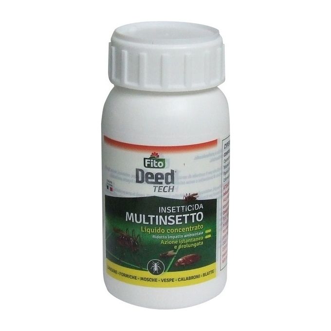 Vape Fito Cyperbase Multinsetto 250Ml | Leroy Merlin