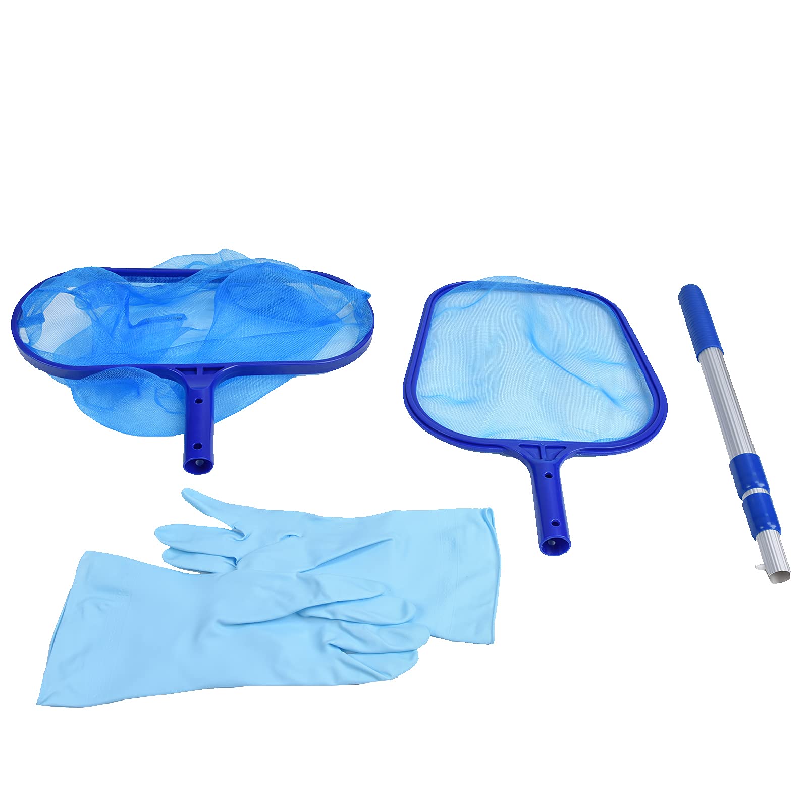 Kit Skimmer per Piscina Efficace Rimozione Rapida Sicura Facile ...