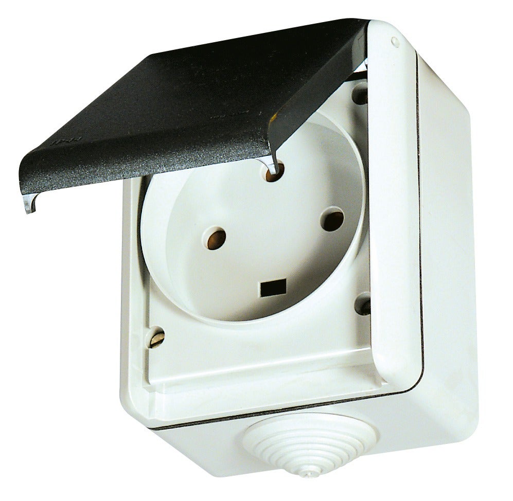 Prise four 32a au meilleur prix | Bricoman