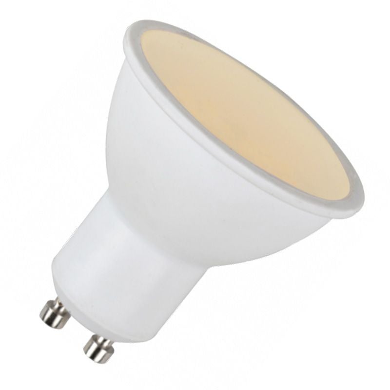 Ampoule LED GU10 Prime Arlux - 5W - 4000K | Leroy Merlin