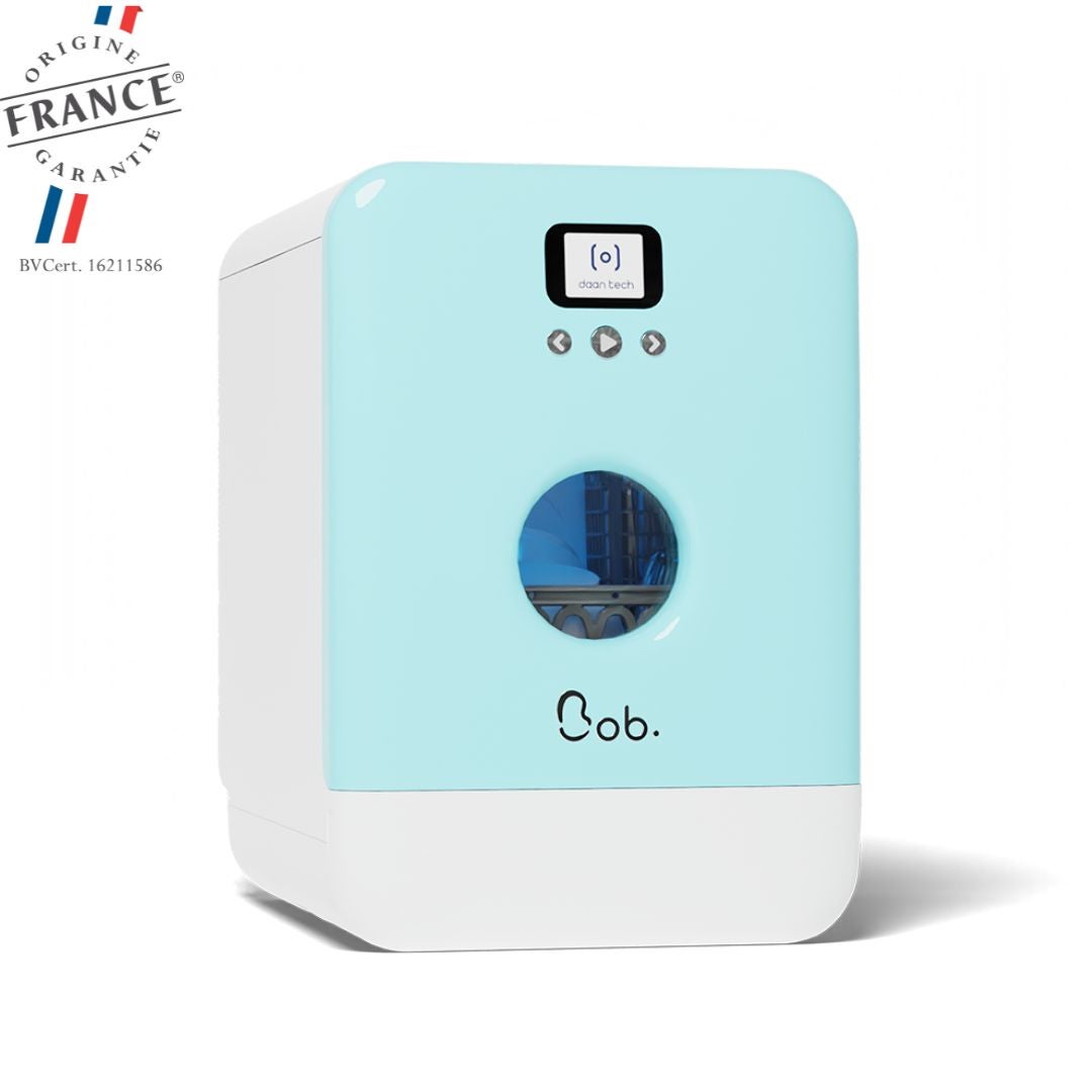 Daan Tech - Bob lave-vaisselle 3 couverts | Leroy Merlin