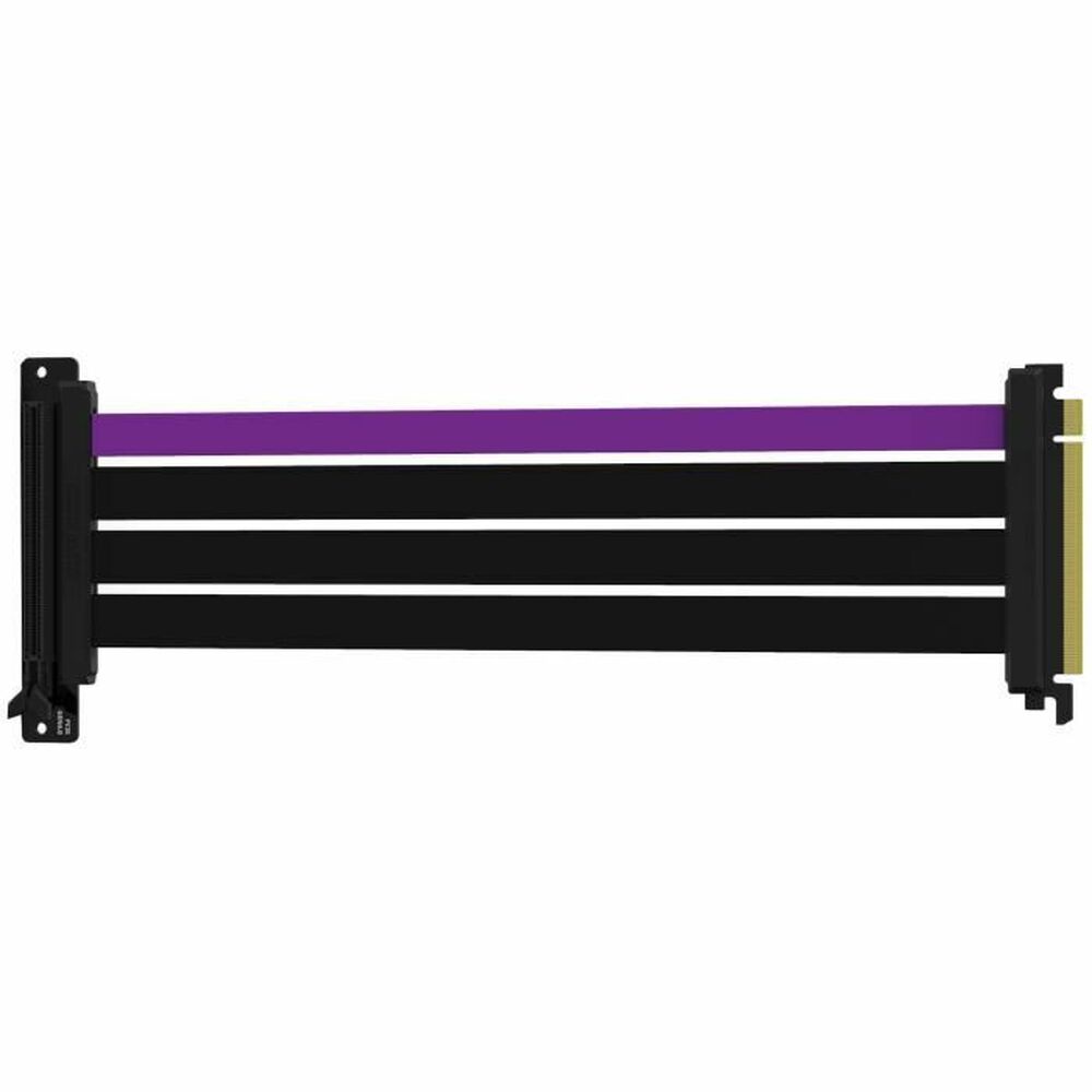 Cable Cooler Master MCA-U000C-KPCI40-300 PCIe 4.0 (x16) | Leroy Merlin