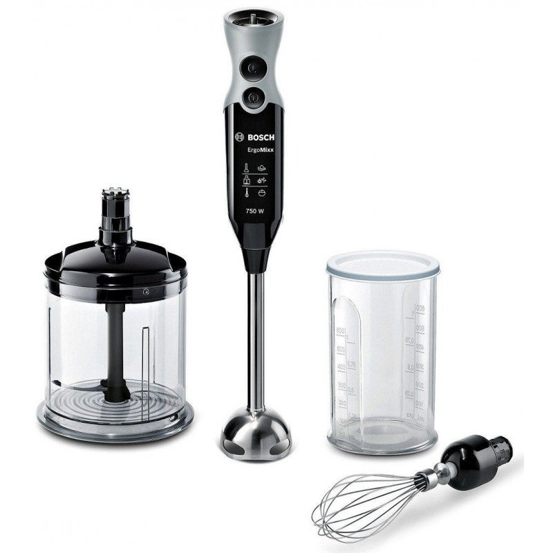 Mixeur plongeant BOSCH MSM 67160 | Leroy Merlin