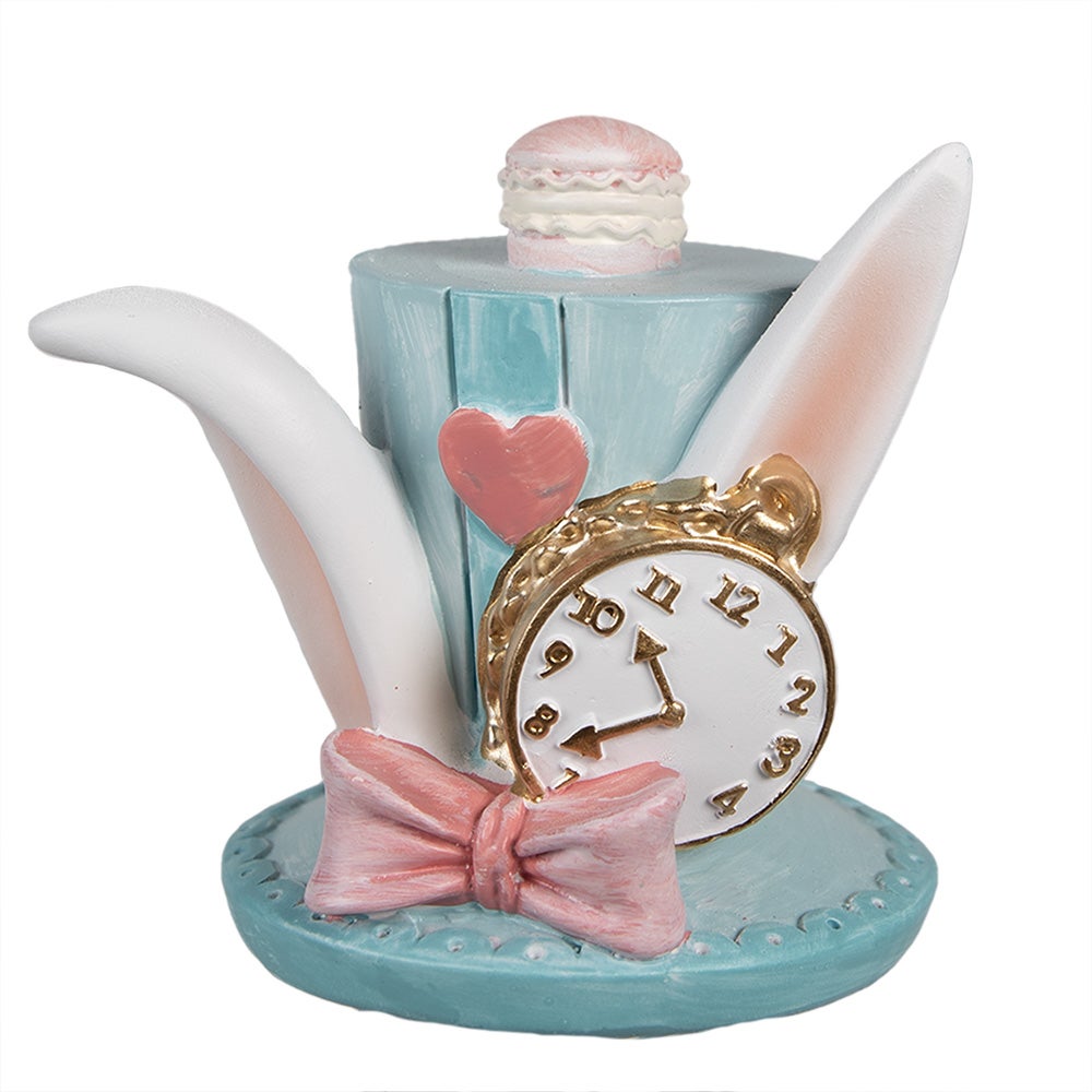 CLAYRE & EEF Figurine 9x8x9 cm | Leroy Merlin