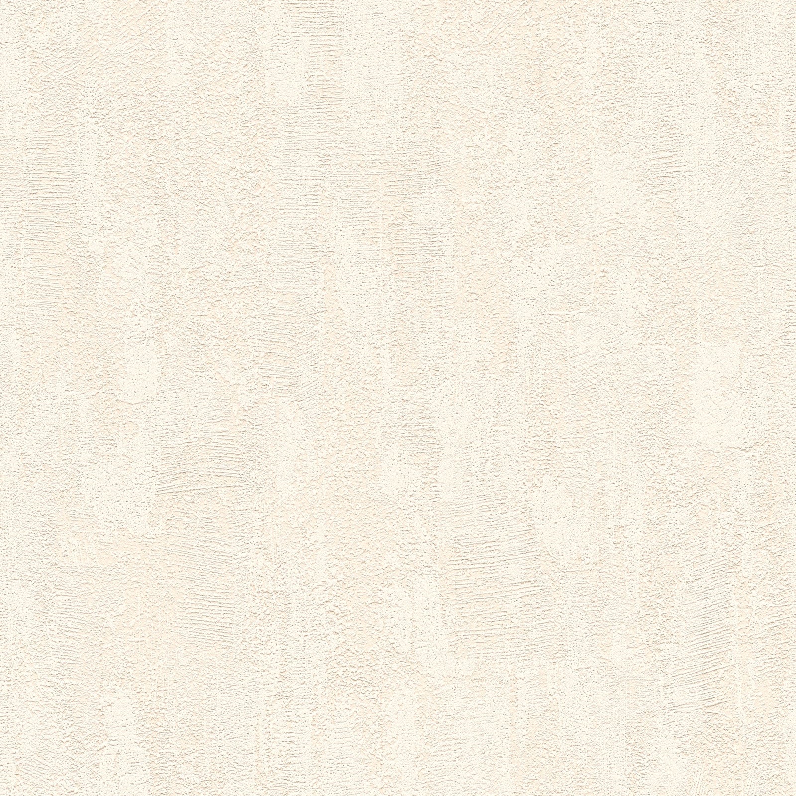 Papier peint beige effet crépi chambre & bureau Tapisserie beige unie ...