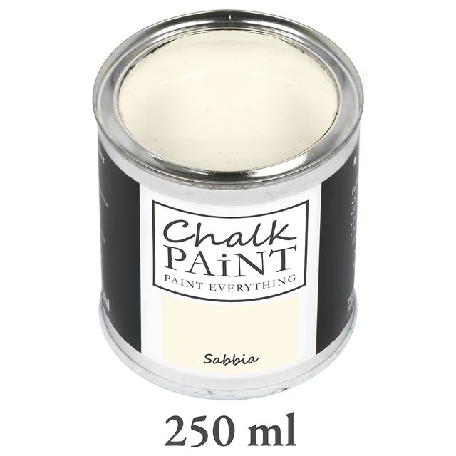Peinture chalk paint au meilleur prix | Leroy Merlin