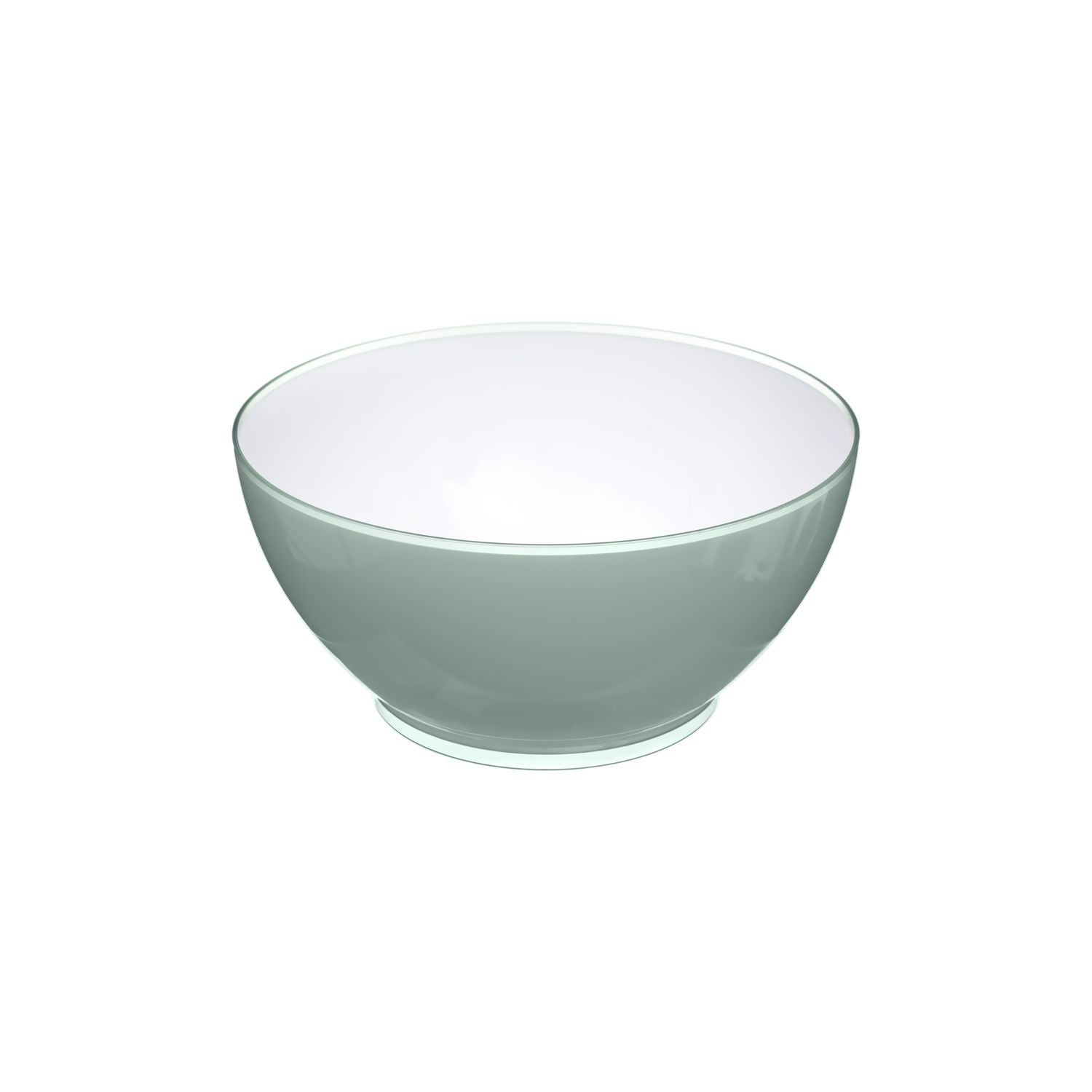 Coupelle Baltik - Diam. 12 cm - Vert d'eau | Leroy Merlin