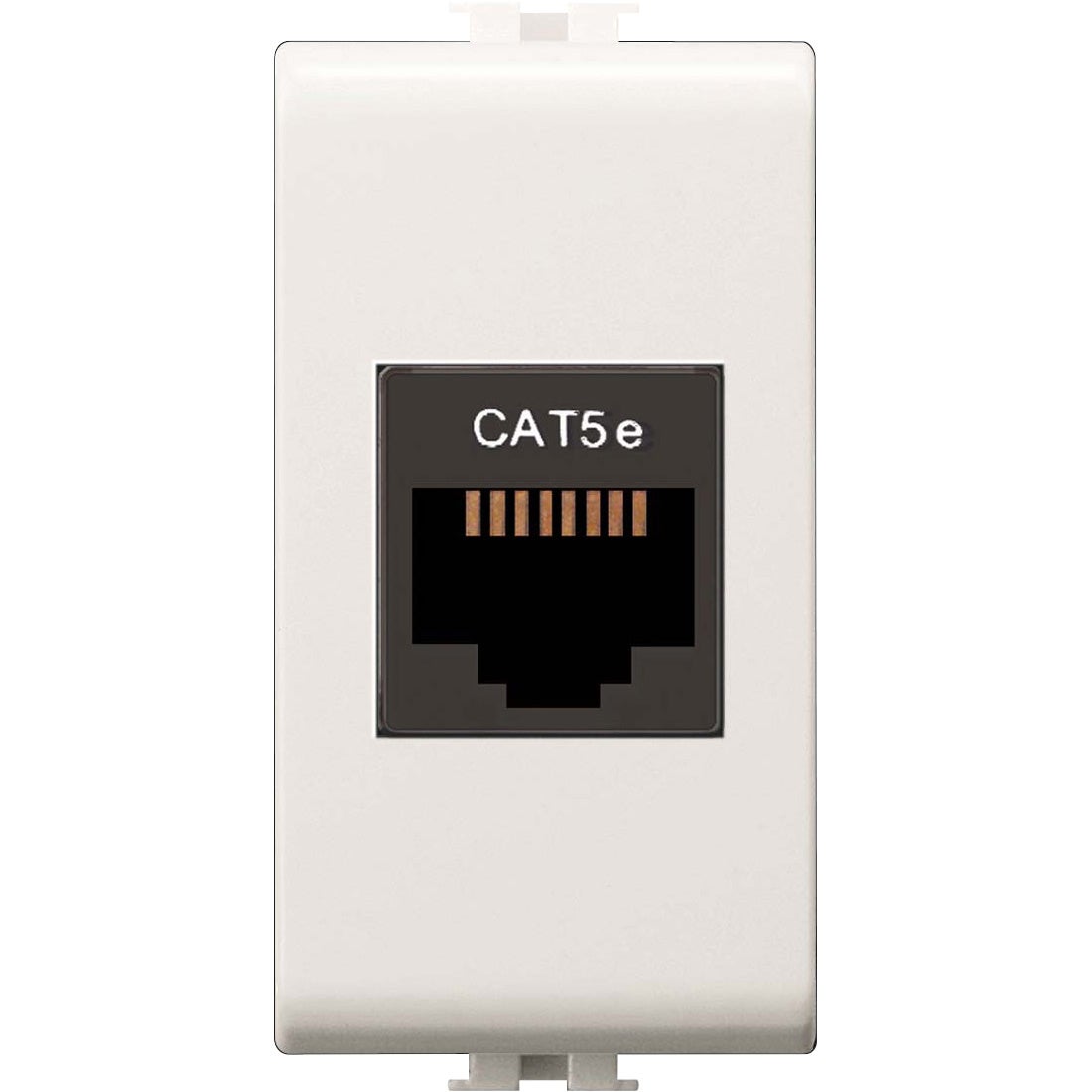 FÁCIL SE8989C5 TOMA UTP RJ45 CAT.5E | Leroy Merlin